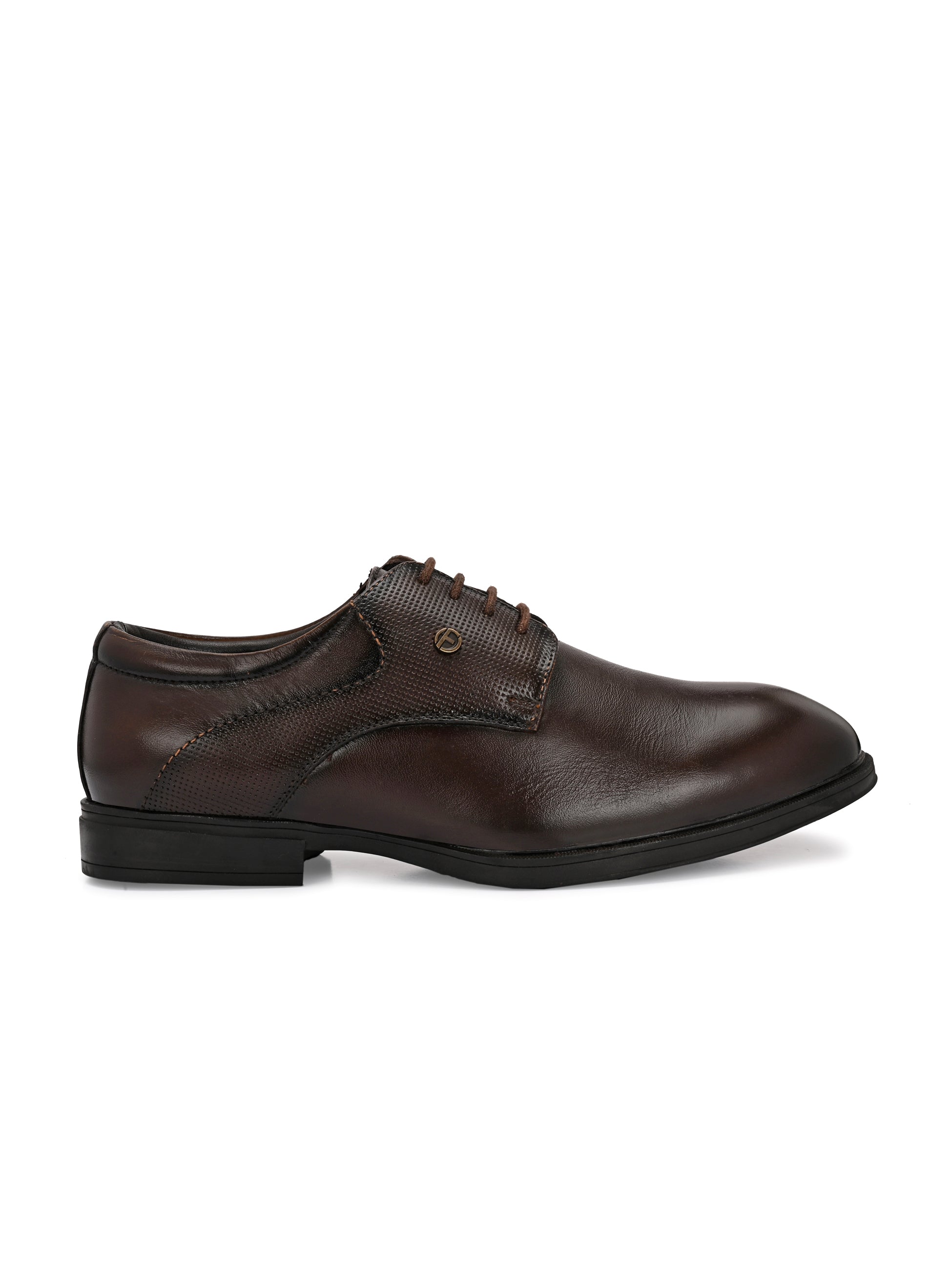 ING-924-BRN – Mondain Shoes