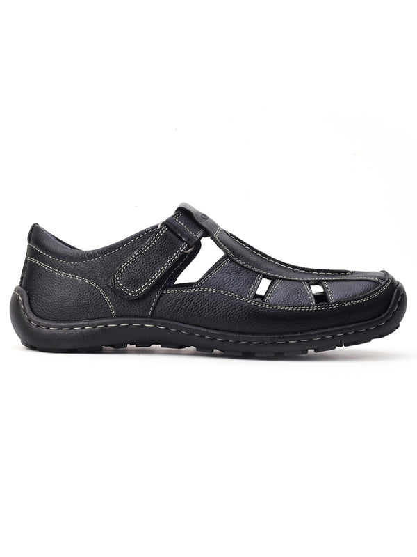 Urban Ease Black – Mondain Shoes